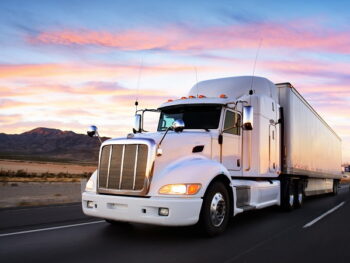 General Freight shipped by American Transport Systems